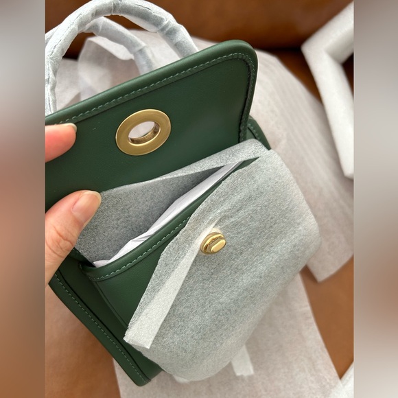 Coach | Bags | Coach Safari Tote Bag | Poshmark